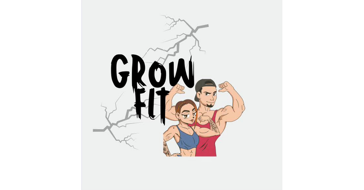 Grow Fit